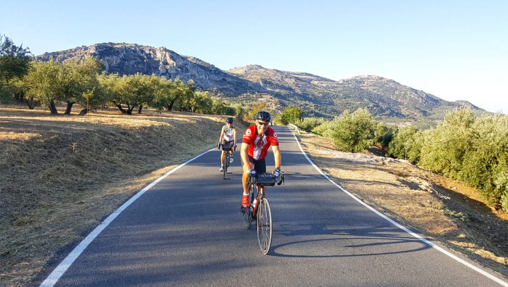 Organize your private custom cycling tour | Bike Spain Tours cycling ...