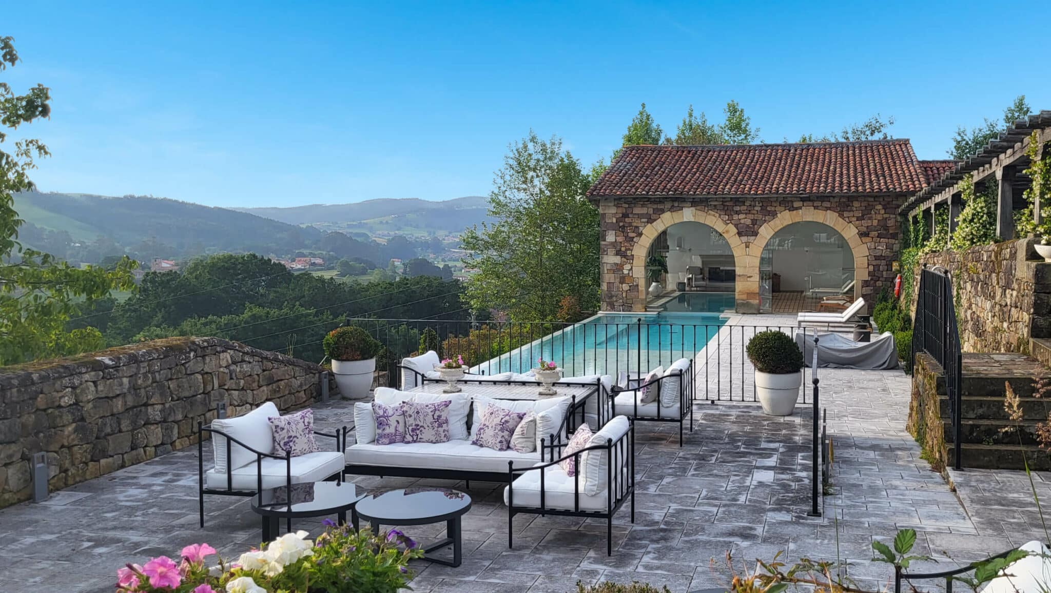 Luxury cycle tours around Spain | Bike Spain Tours cycling tourism