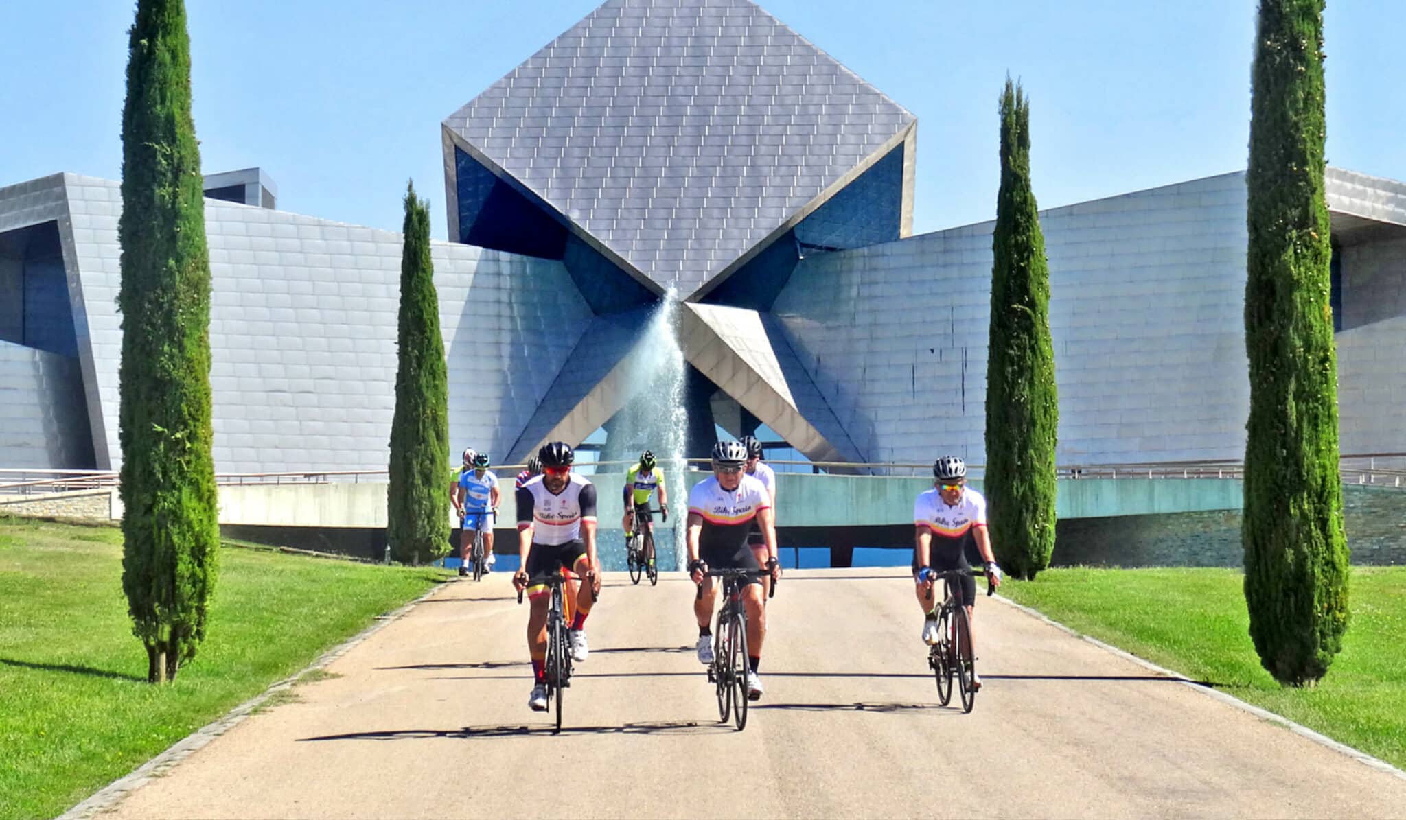 Luxury cycle tours around Spain | Bike Spain Tours cycling tourism
